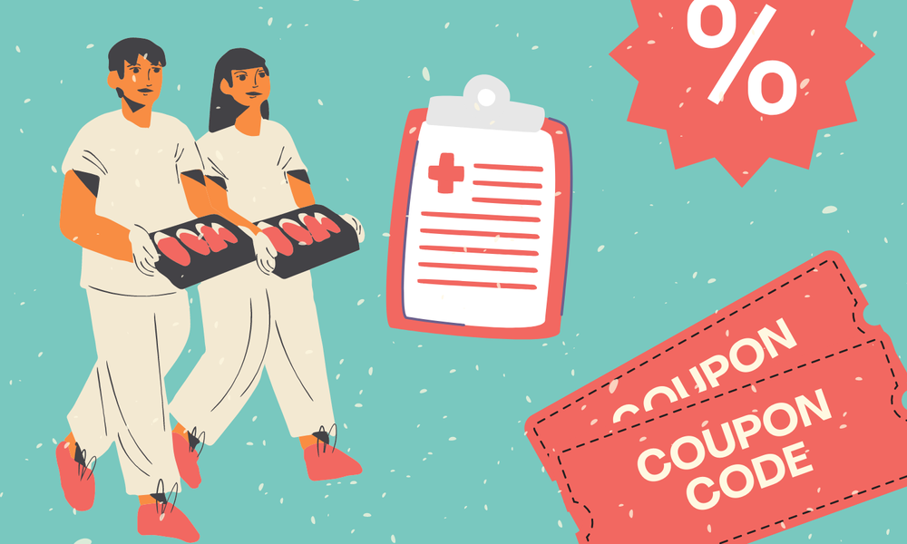 Be a blood hero: Donate blood and save money with Skye! — Skye Wealth
