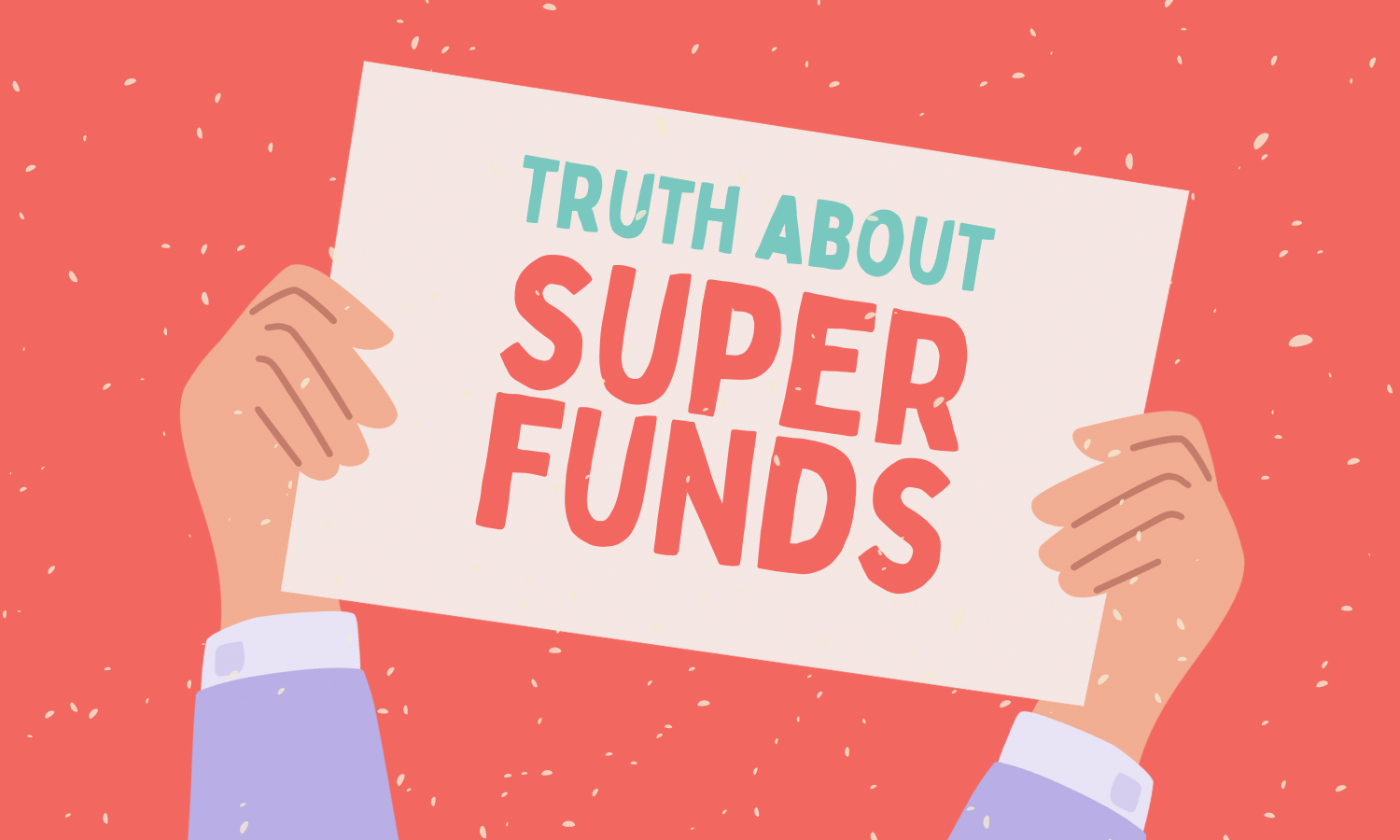 The Truth About Super Funds: Are They Keeping Your Tax Refund for ...