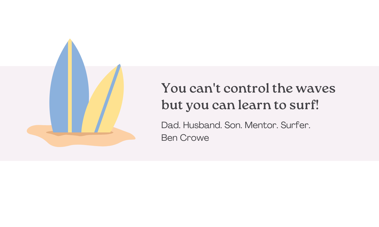 Think Like a Champ: Ben Crowe’s Tips for Success — Skye Wealth