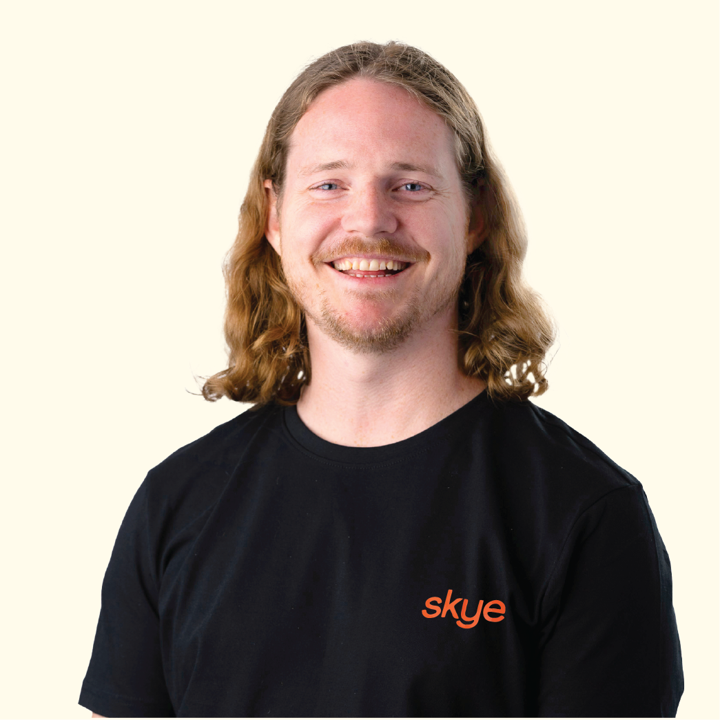 Skye Wealth Team — Skye Wealth