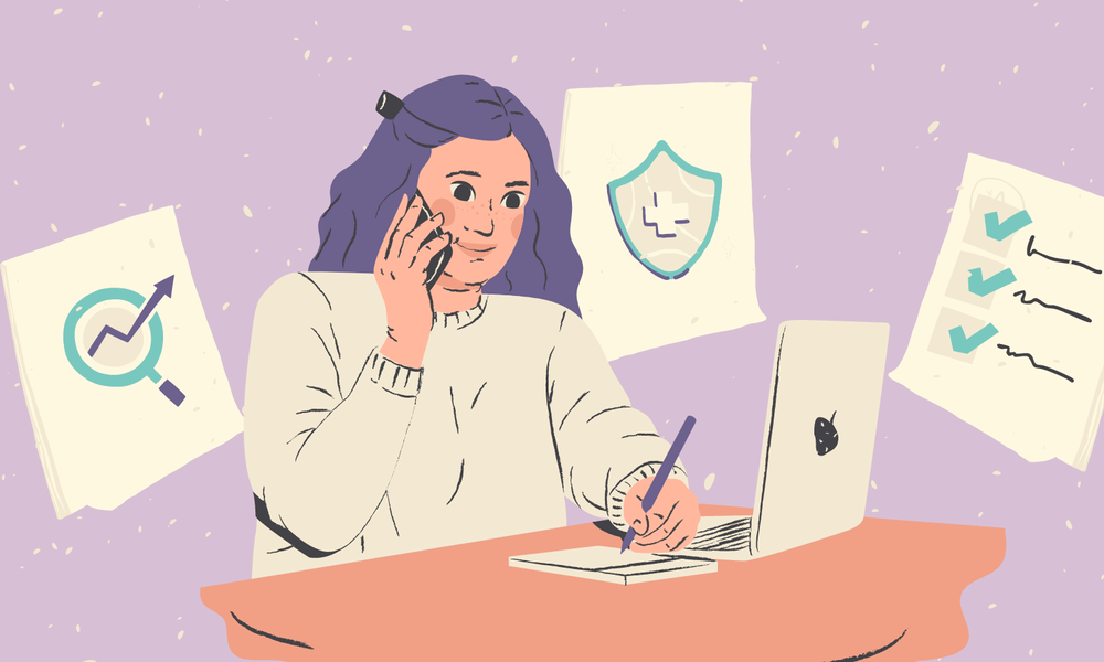 Life insurance underwriting explained — Skye Wealth