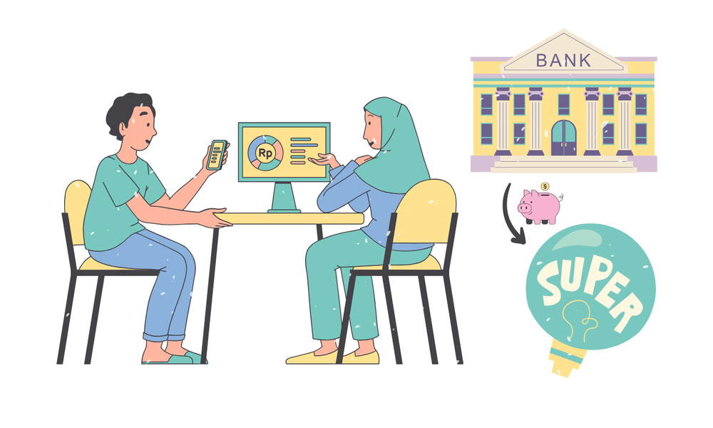 Supercharged savings: Understanding your super contribution options ...