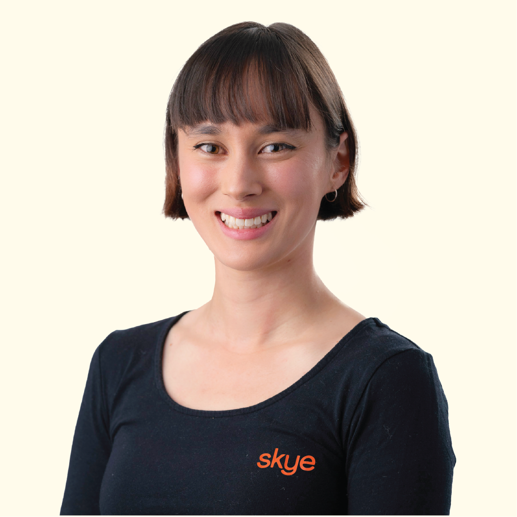 Skye Team Members — Skye Wealth