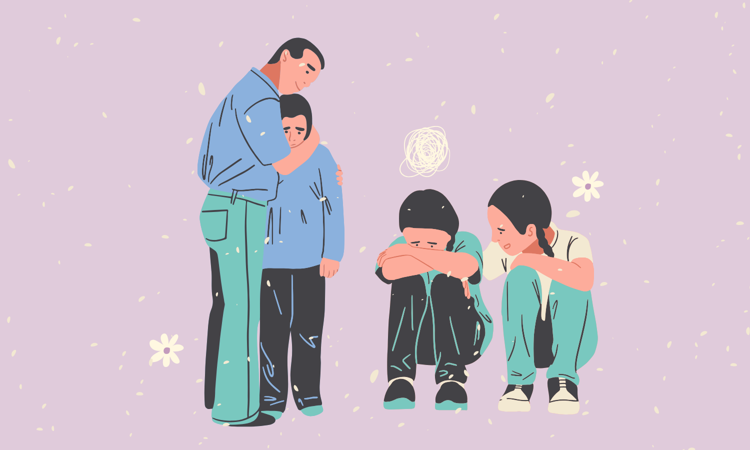 Health Spotlight: Mental Health — Skye Wealth