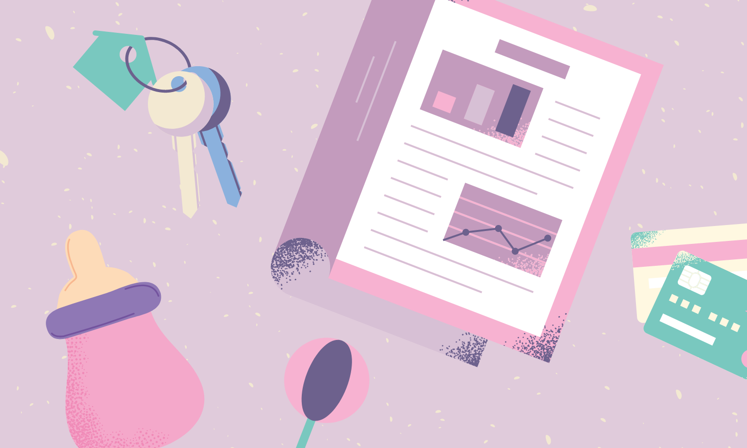 Insurance refresher: When do you need to update your policies? (and ...