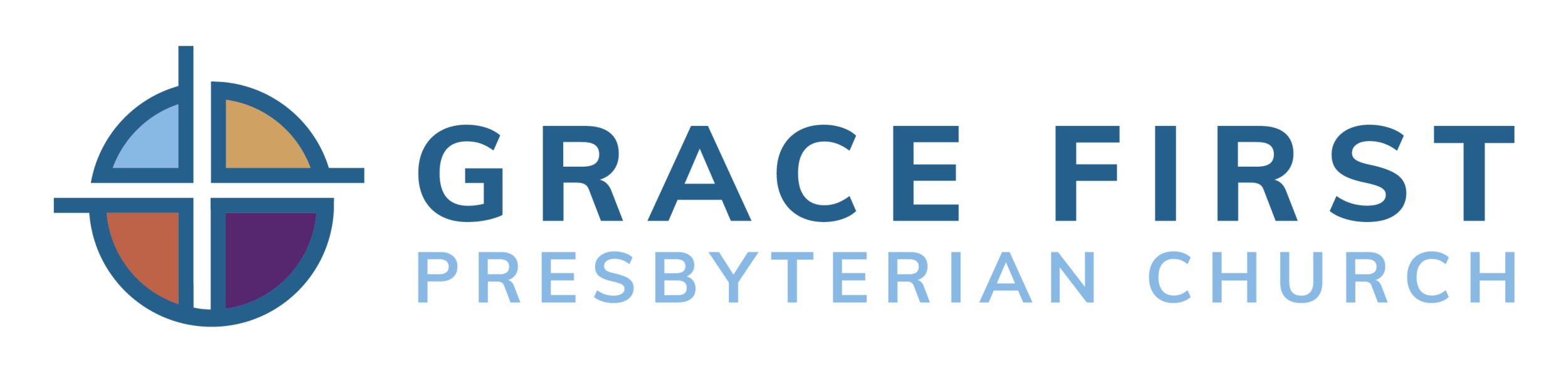 Grace First Presbyterian Church