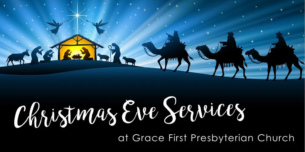 Grace First Presbyterian Church