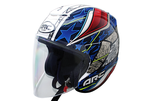 ARC Helmet