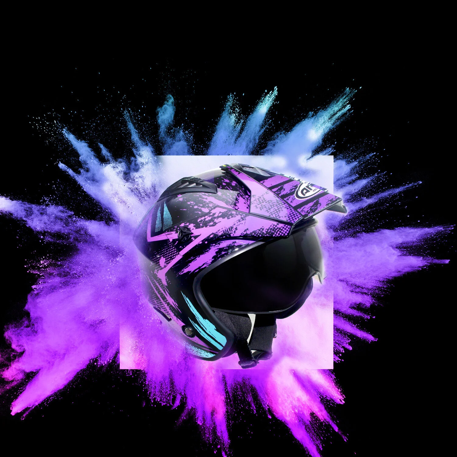 ARC Helmet