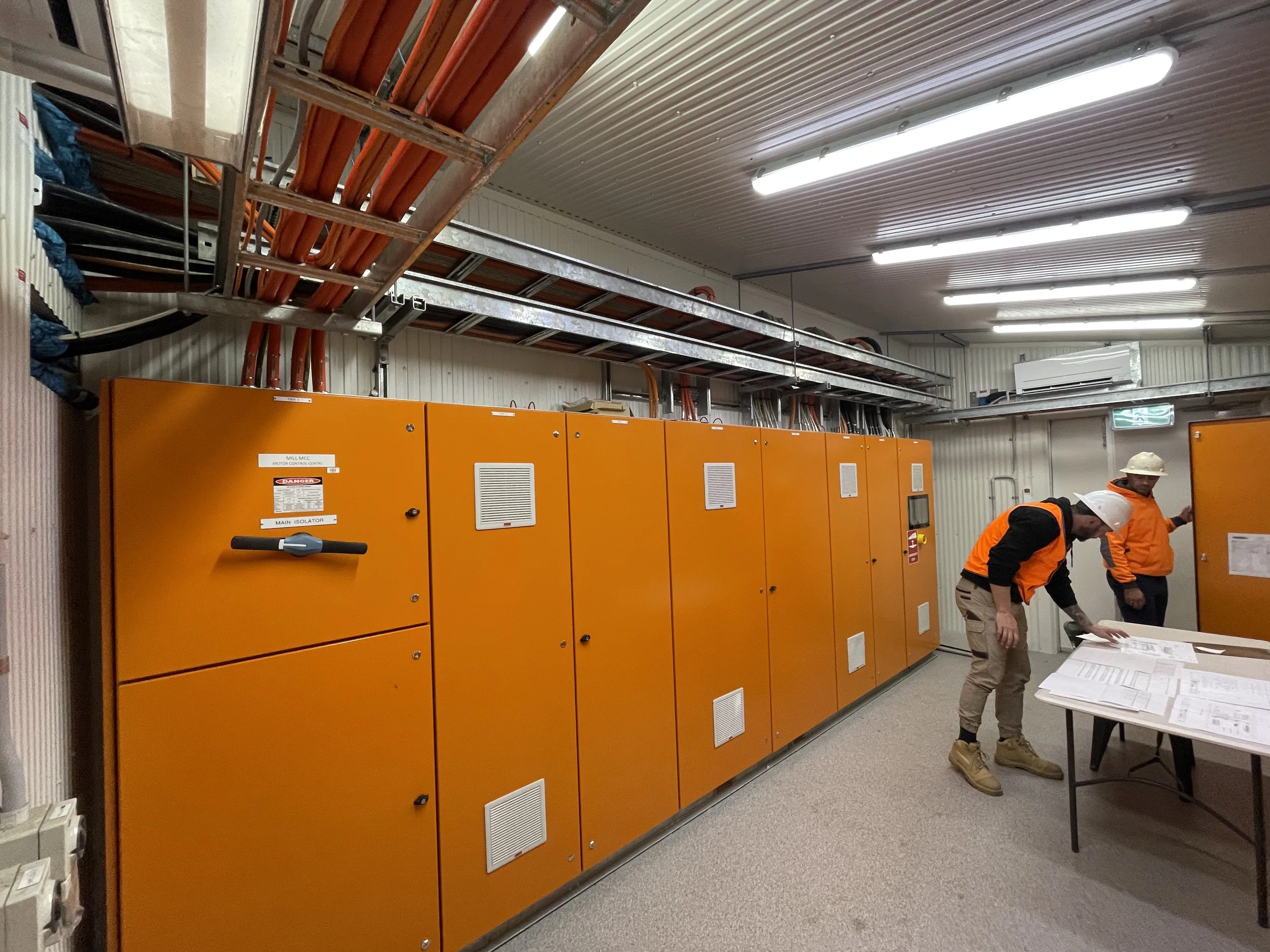 About — St8 Wide Electrical