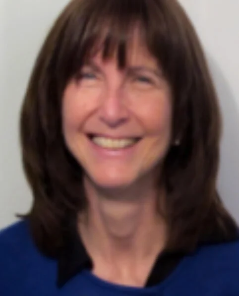 Linda Freeman — ICSW