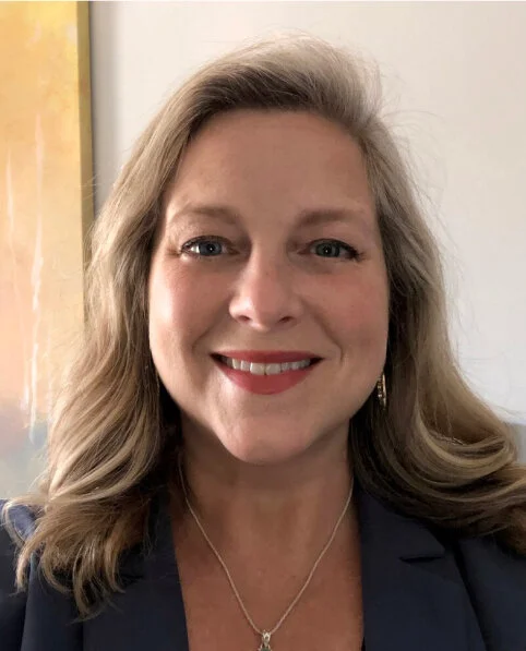 Amy Groessl — ICSW