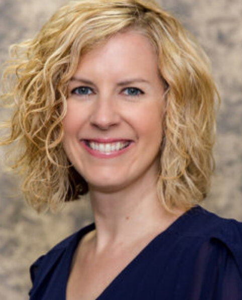 Michelle Piotrowski — ICSW