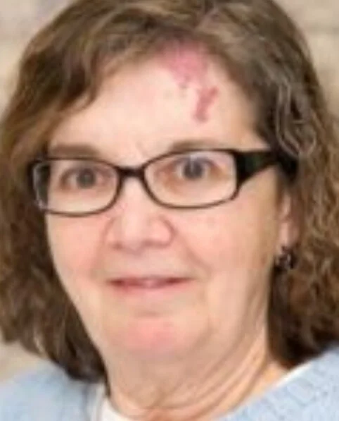 Patricia Seghers — ICSW