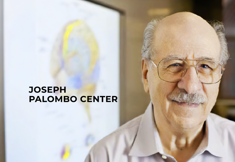 Palombo Center — ICSW