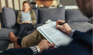 Understanding the Basics of Psychodynamic Therapy — ICSW