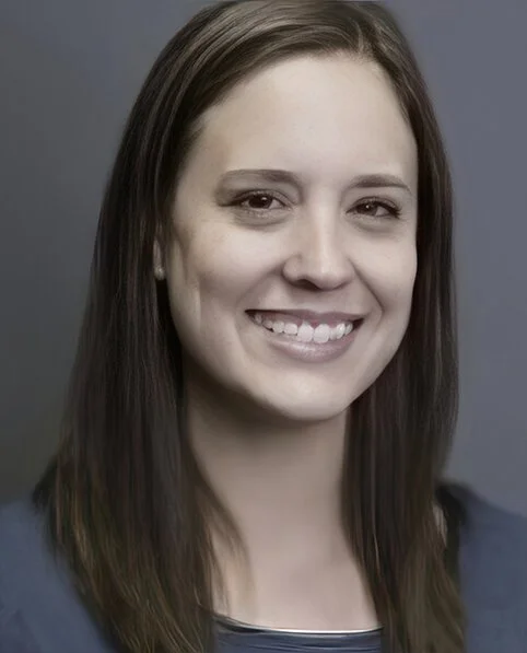 Meet the Grad School Administration — ICSW