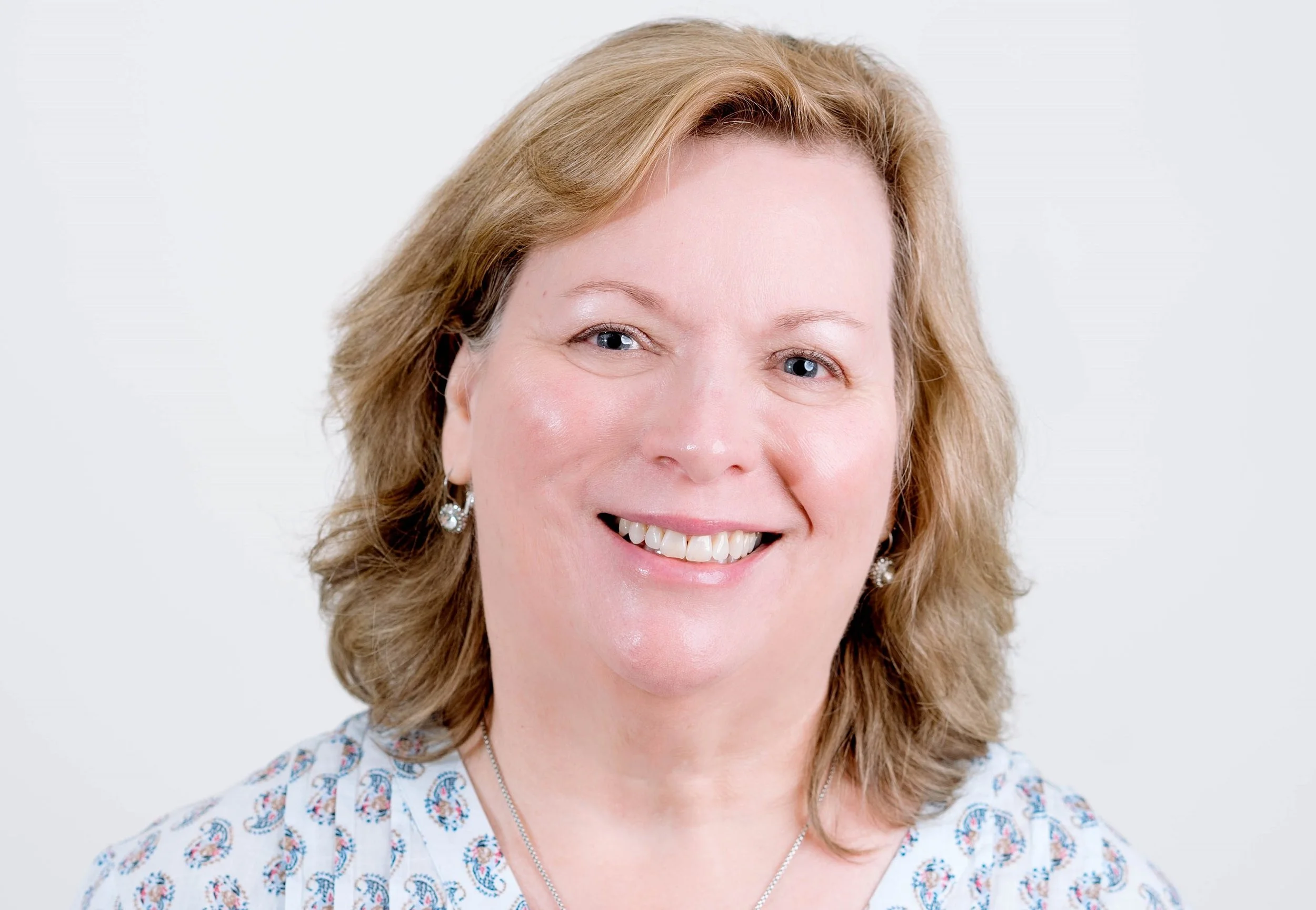 Carleen Miller — ICSW