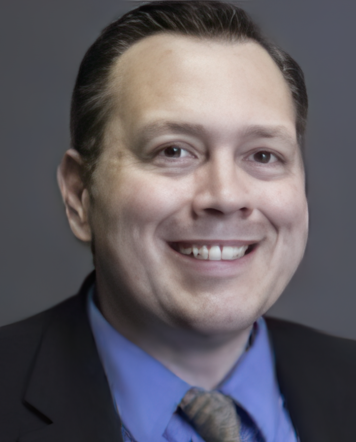 Meet the Grad School Administration — ICSW