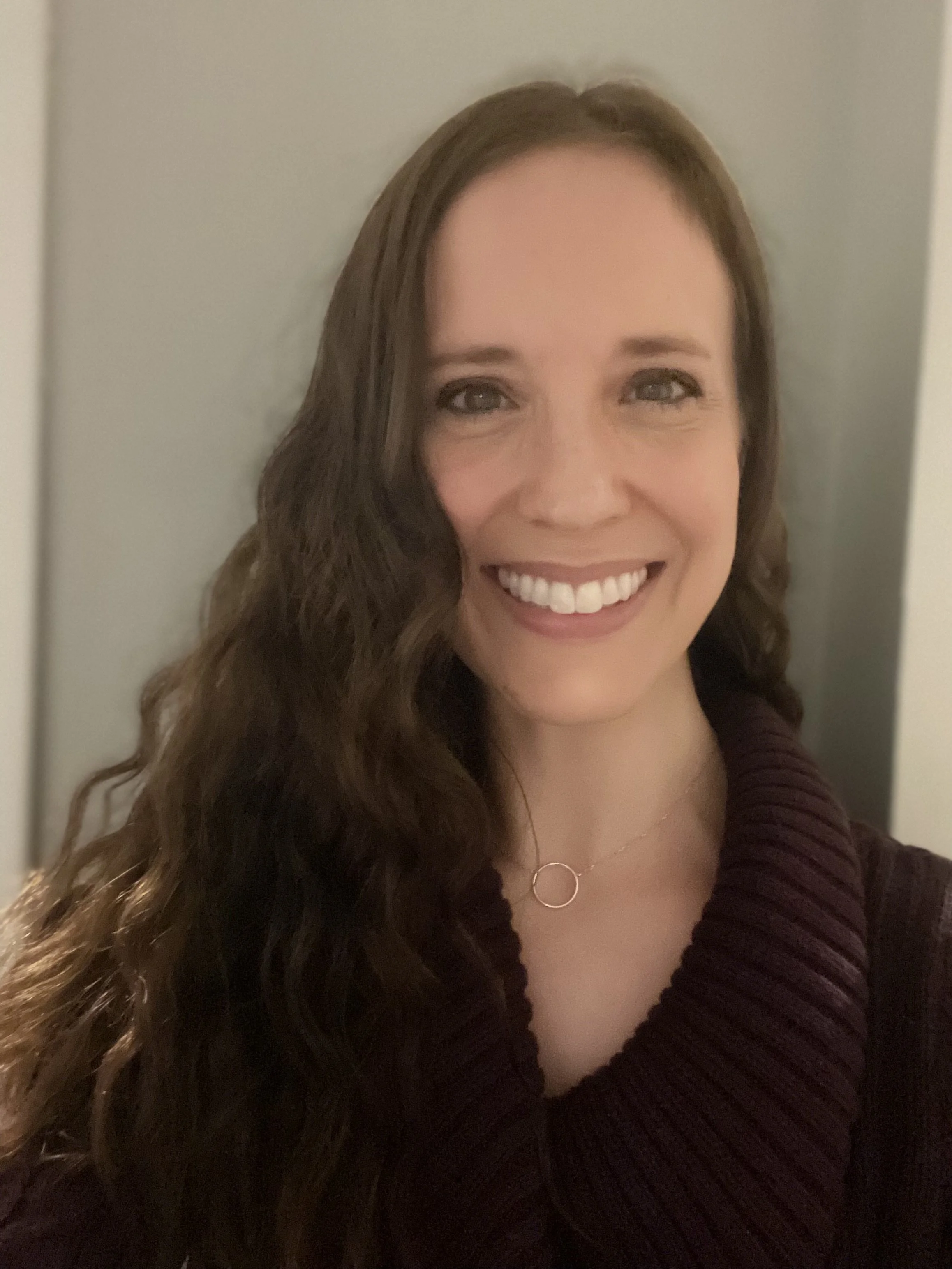 Meet the Grad School Administration — ICSW