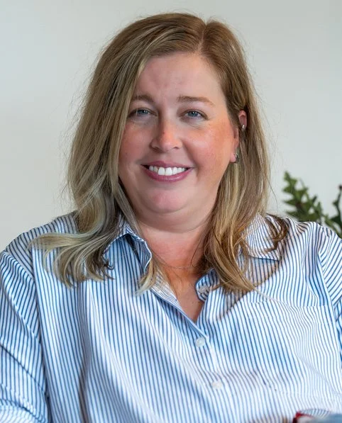 REBECCA GERLACH — ICSW