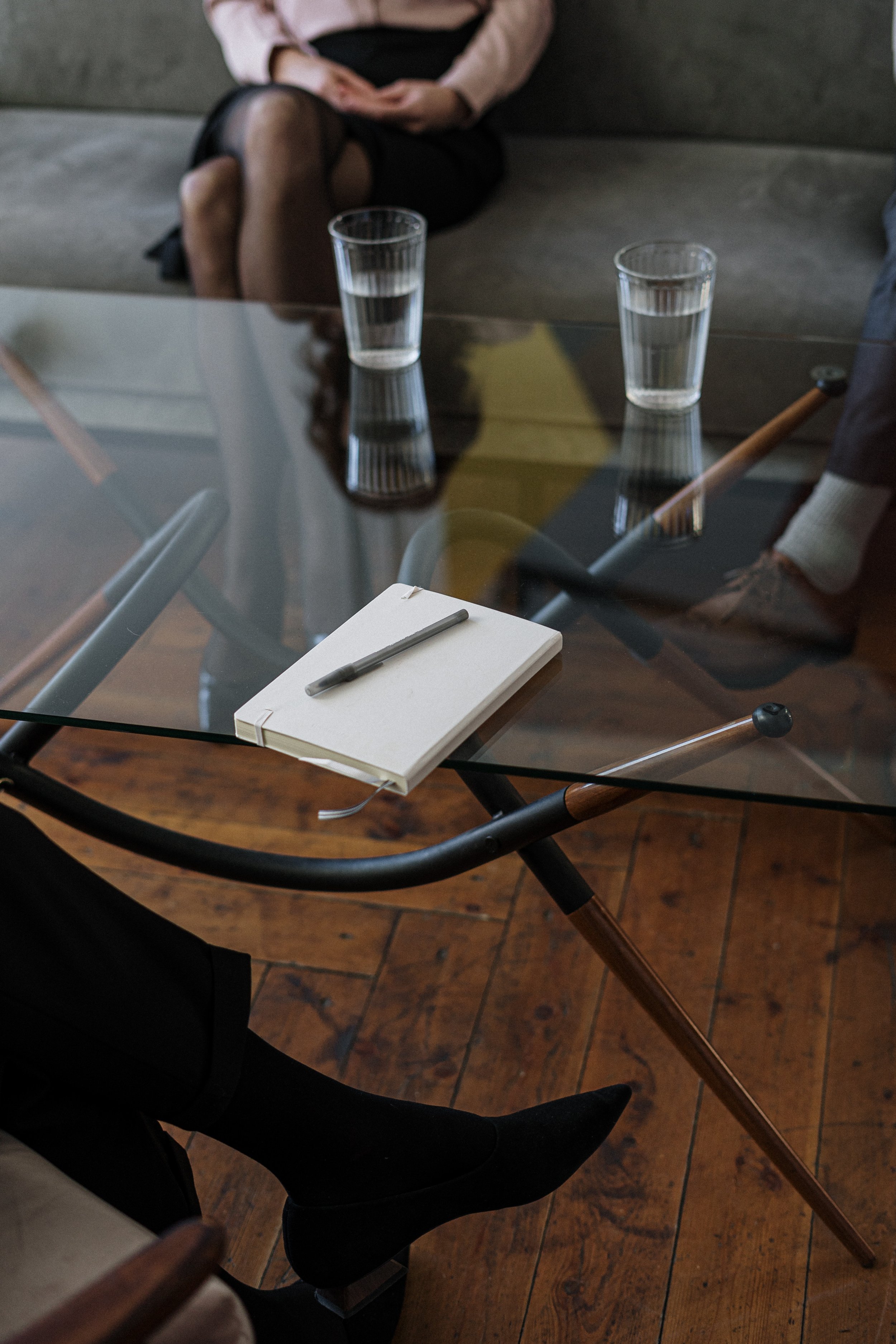Essential Elements of the Counseling Process | ICSW — ICSW