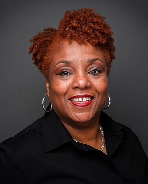 Glynis Kristal-Ragsdale — ICSW