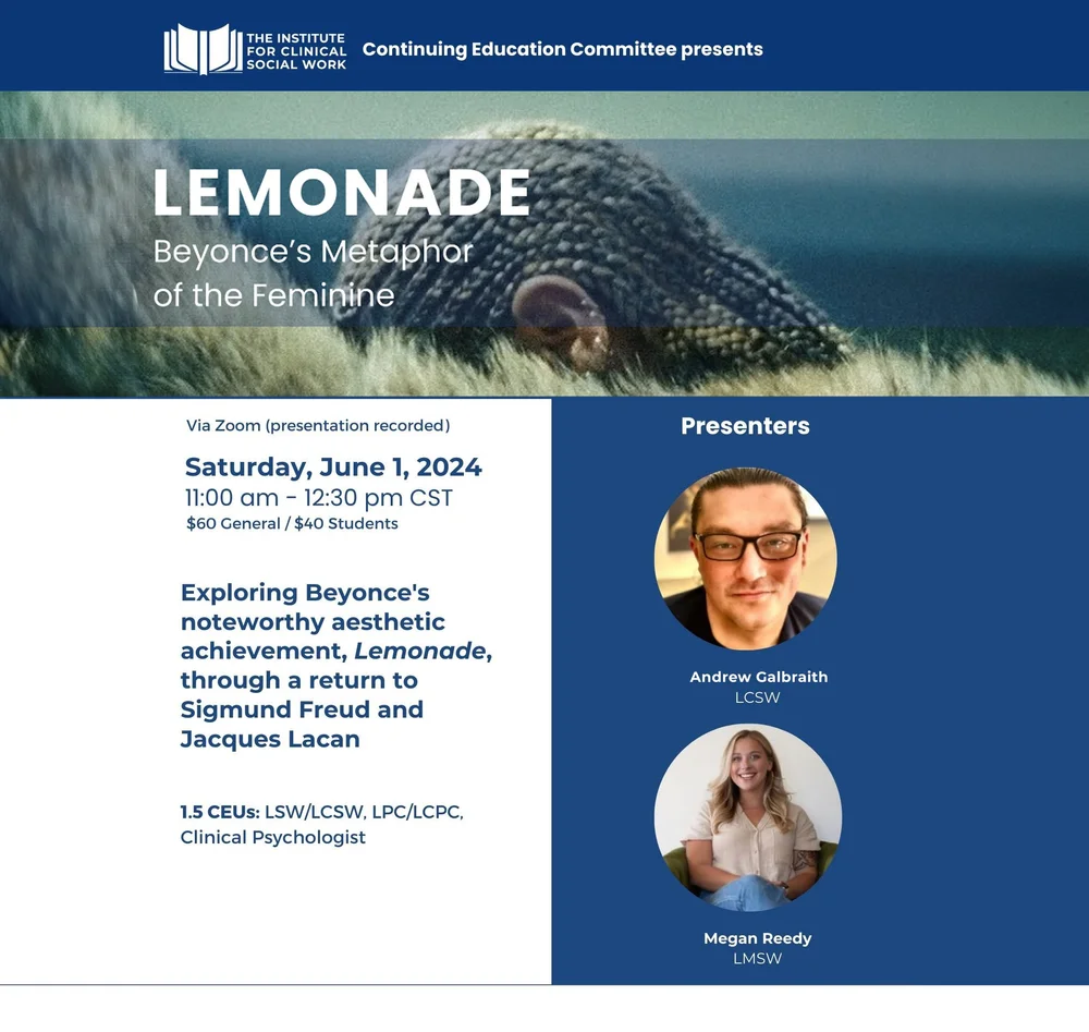 Graduate School for Clinical Counseling and Psychotherapy - ICSW