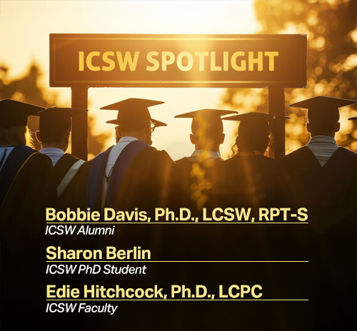 Graduate School for Clinical Counseling and Psychotherapy - ICSW