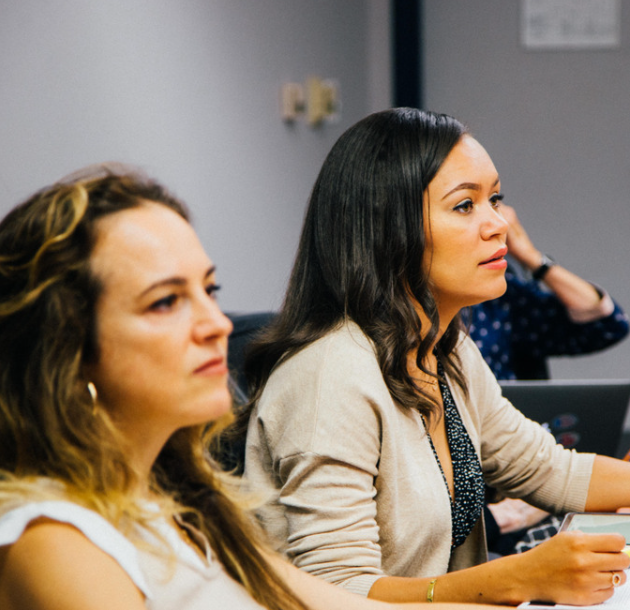 PhD in Clinical Social Work Chicago — ICSW