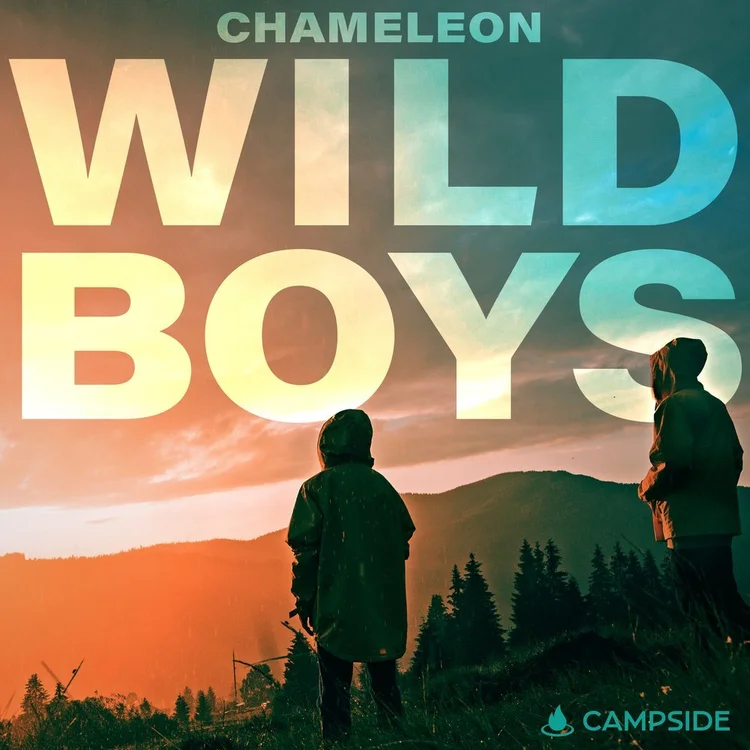 Chameleon: Wild Boys — Campside Media