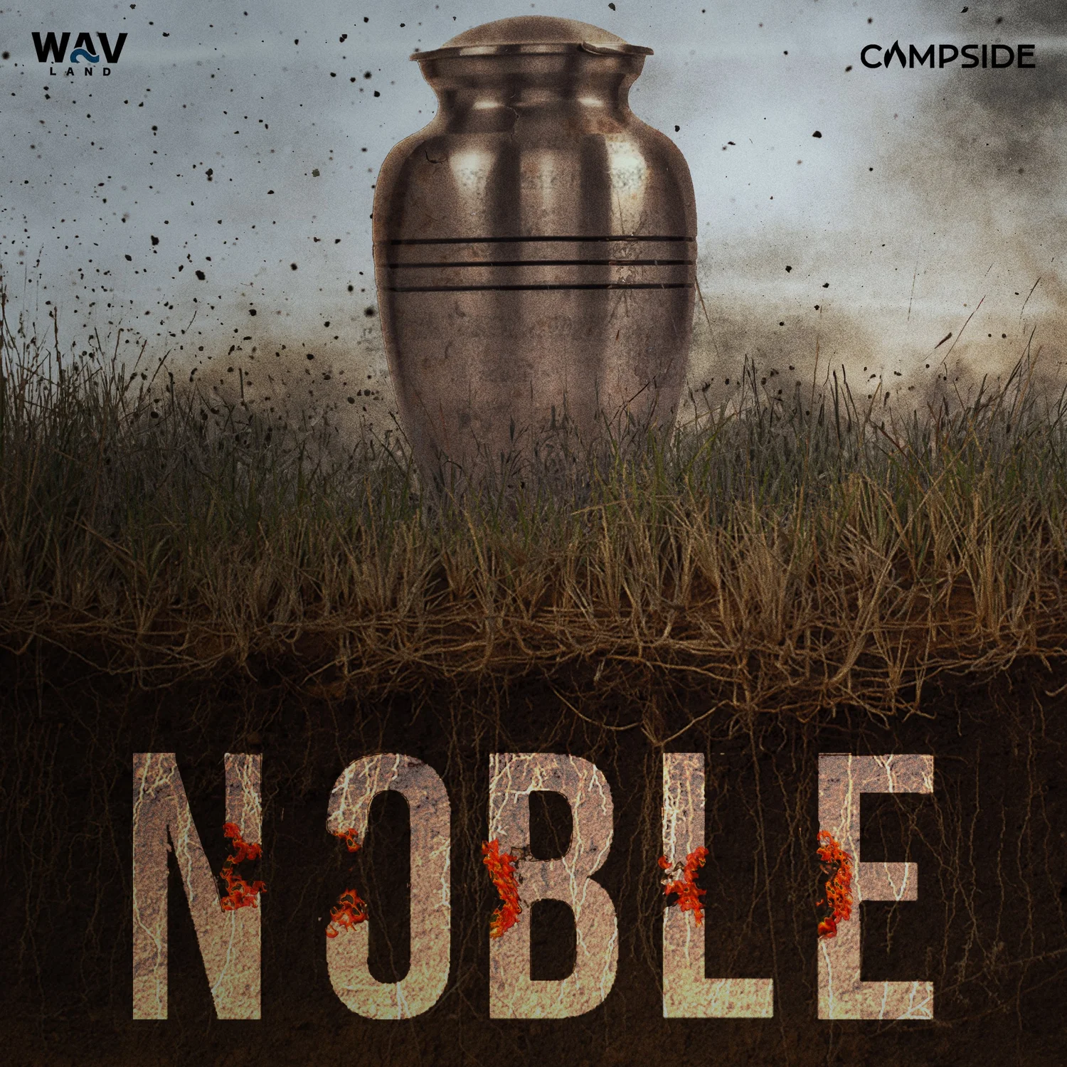 Stories — Campside Media