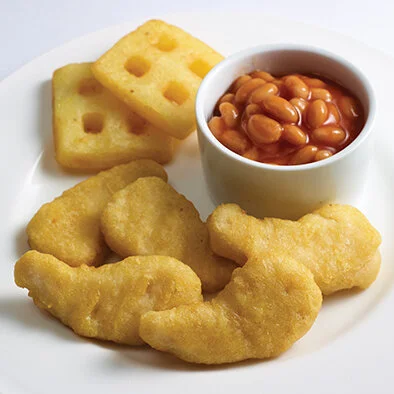 Birdseye-products — BirdsEye Foodservice