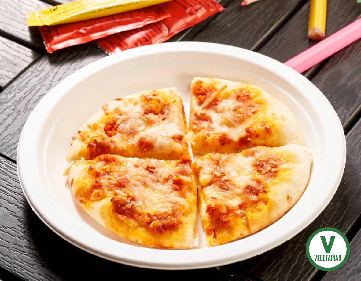 Goodfellas products — BirdsEye Foodservice