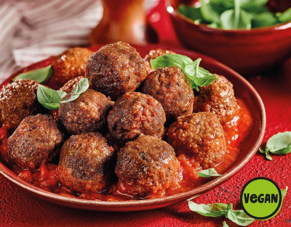 Green Cuisine products — BirdsEye Foodservice