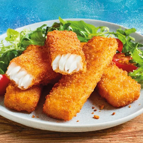 Birdseye-products — BirdsEye Foodservice