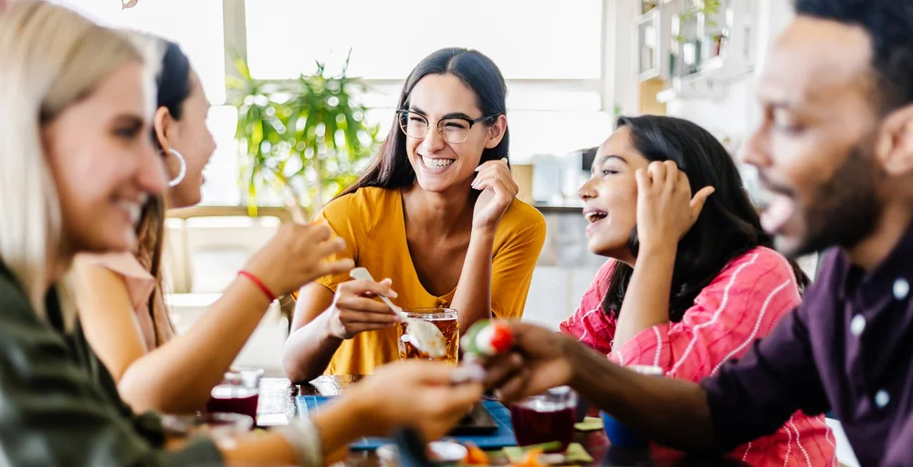 What’s Eating Gen Z — BirdsEye Foodservice