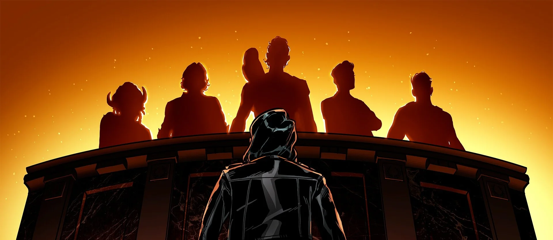 About — Summerfall Studios