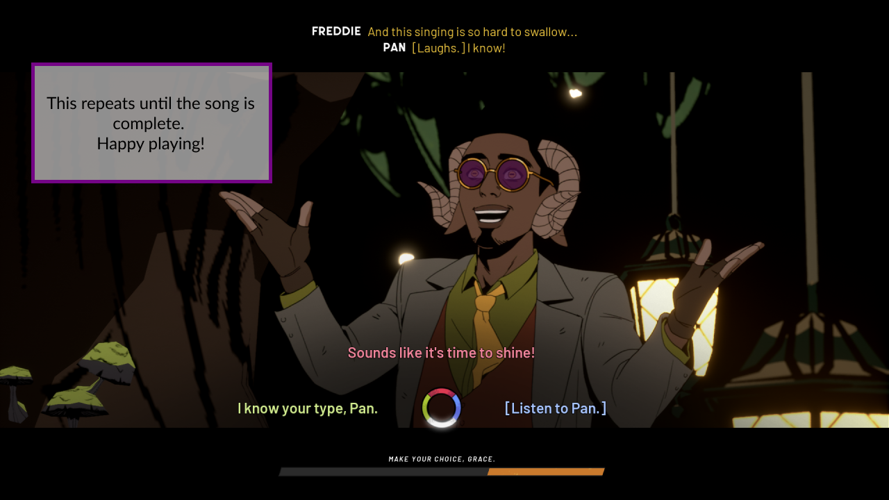 Accessibility — Summerfall Studios