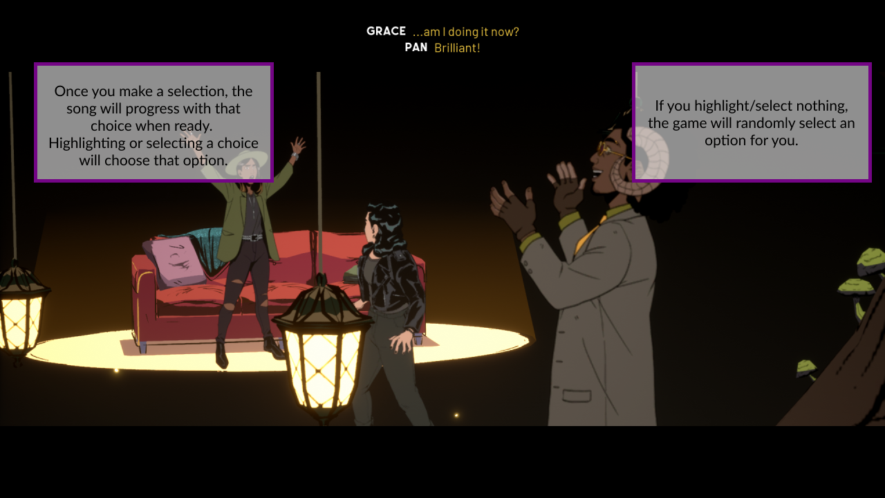 Accessibility — Summerfall Studios