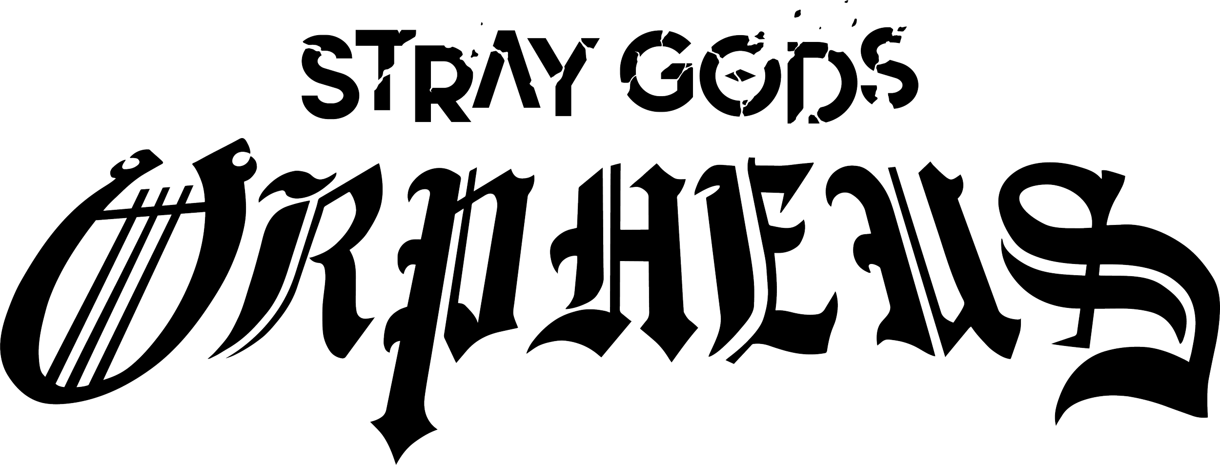 Stray Gods: Orpheus DLC — Summerfall Studios