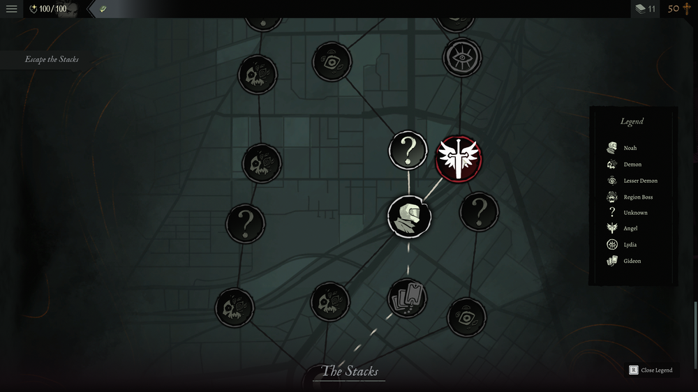 Devlog #1 - Malys & Early Access — Summerfall Studios