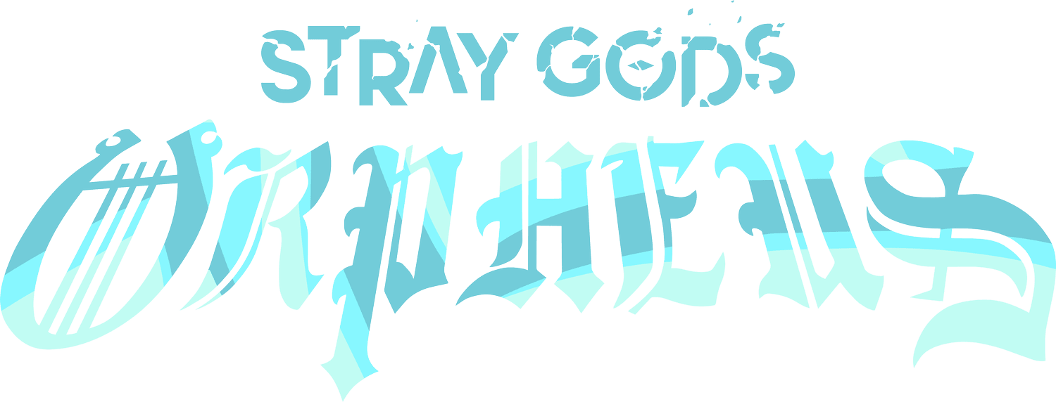 Stray Gods: Orpheus DLC — Summerfall Studios