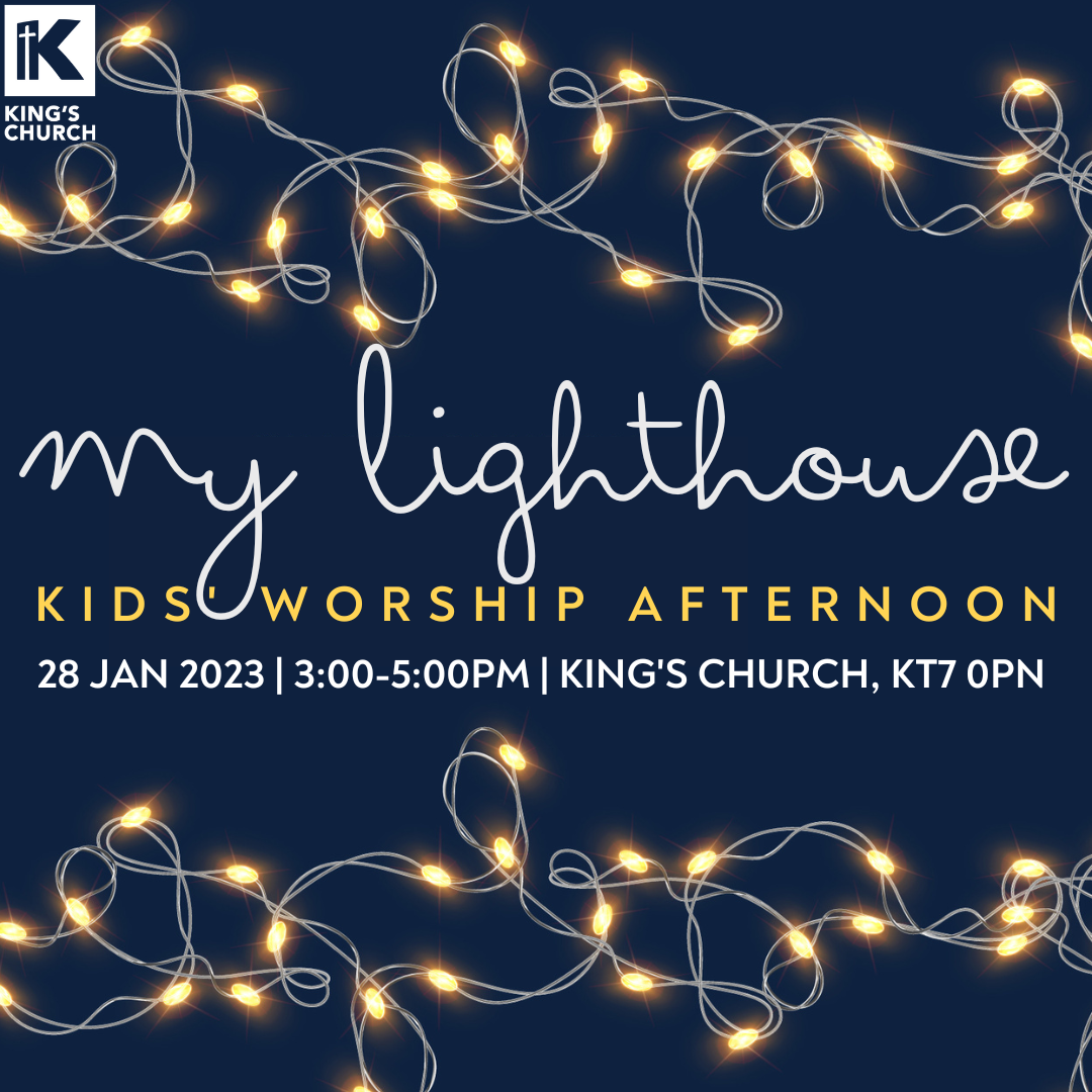 Kings Church Kingston