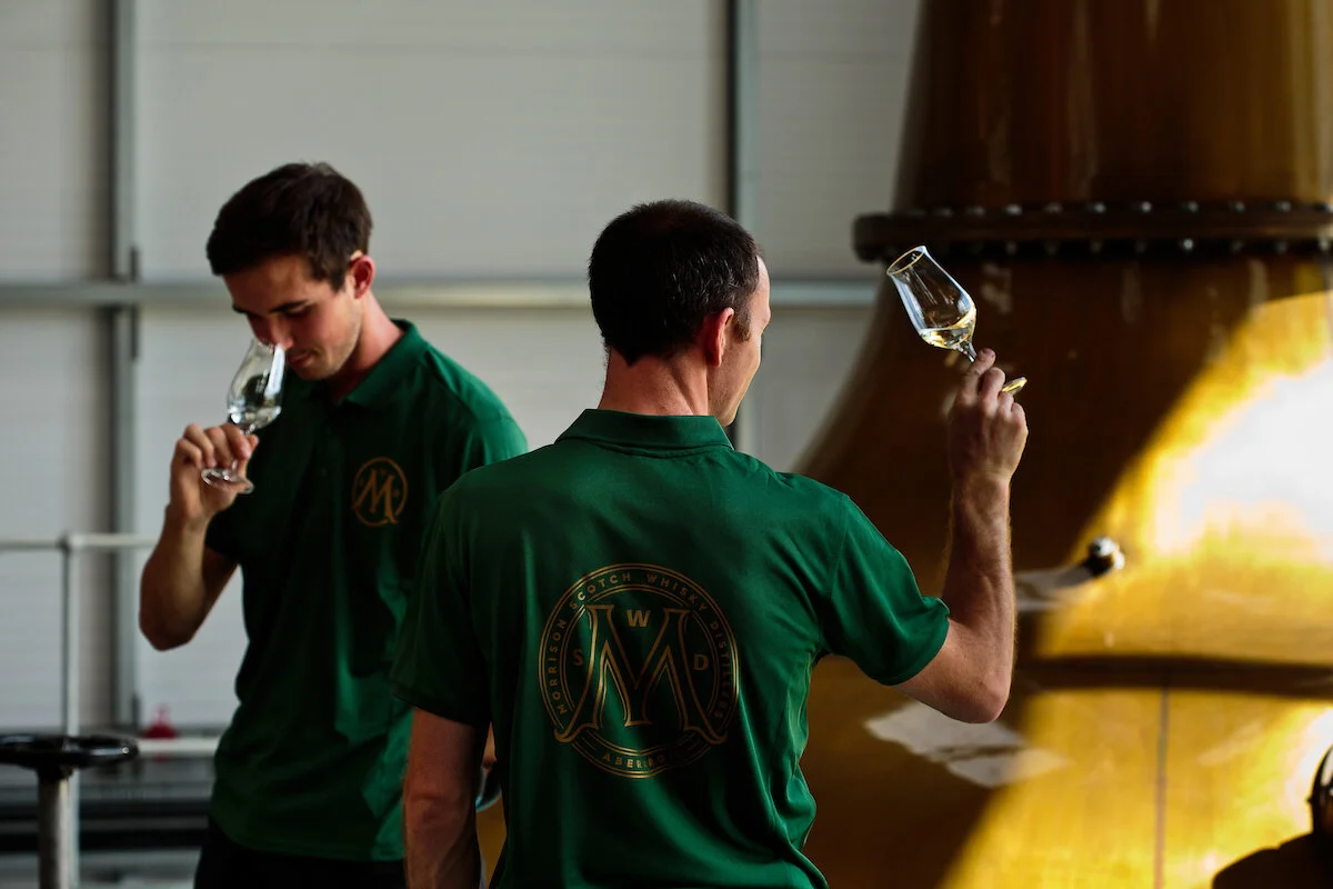 Our Brands | Morrison Scotch Whisky distillers