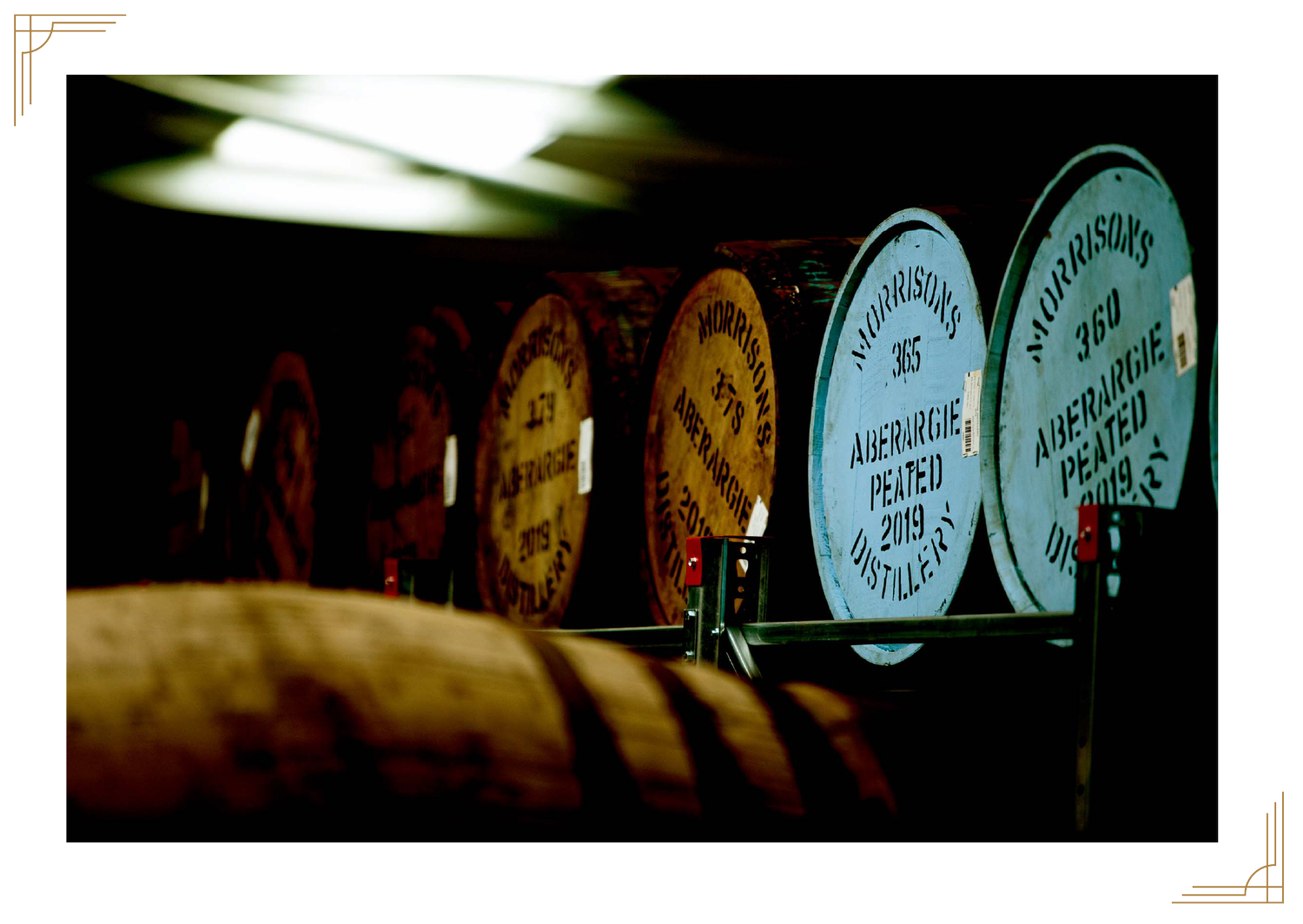 The Morrison Family | Morrison Scotch Whisky distillers | Morrison ...