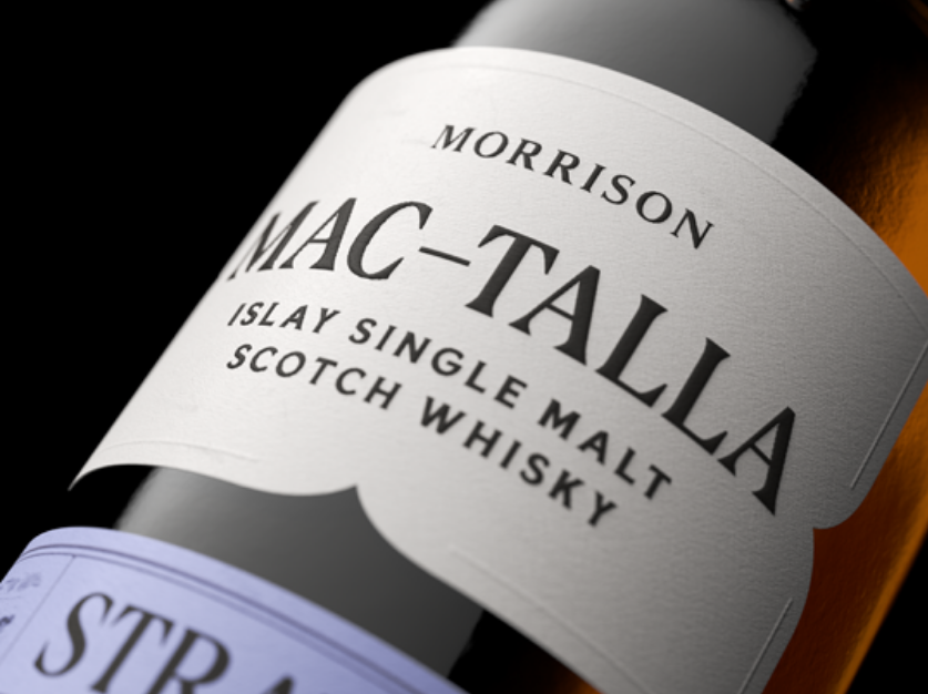 Our Brands | Morrison Scotch Whisky distillers