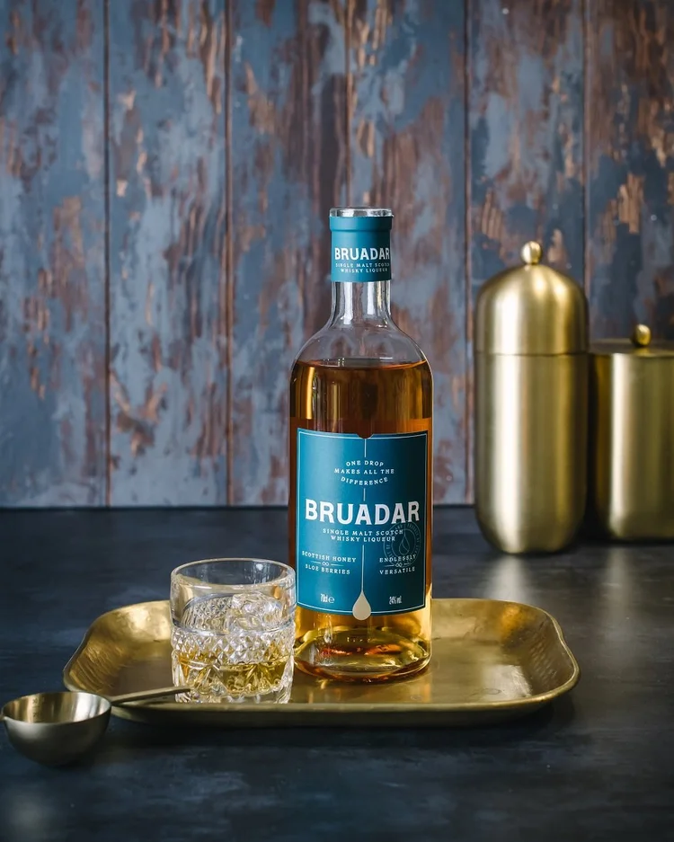 News | Morrison Scotch Whisky distillers