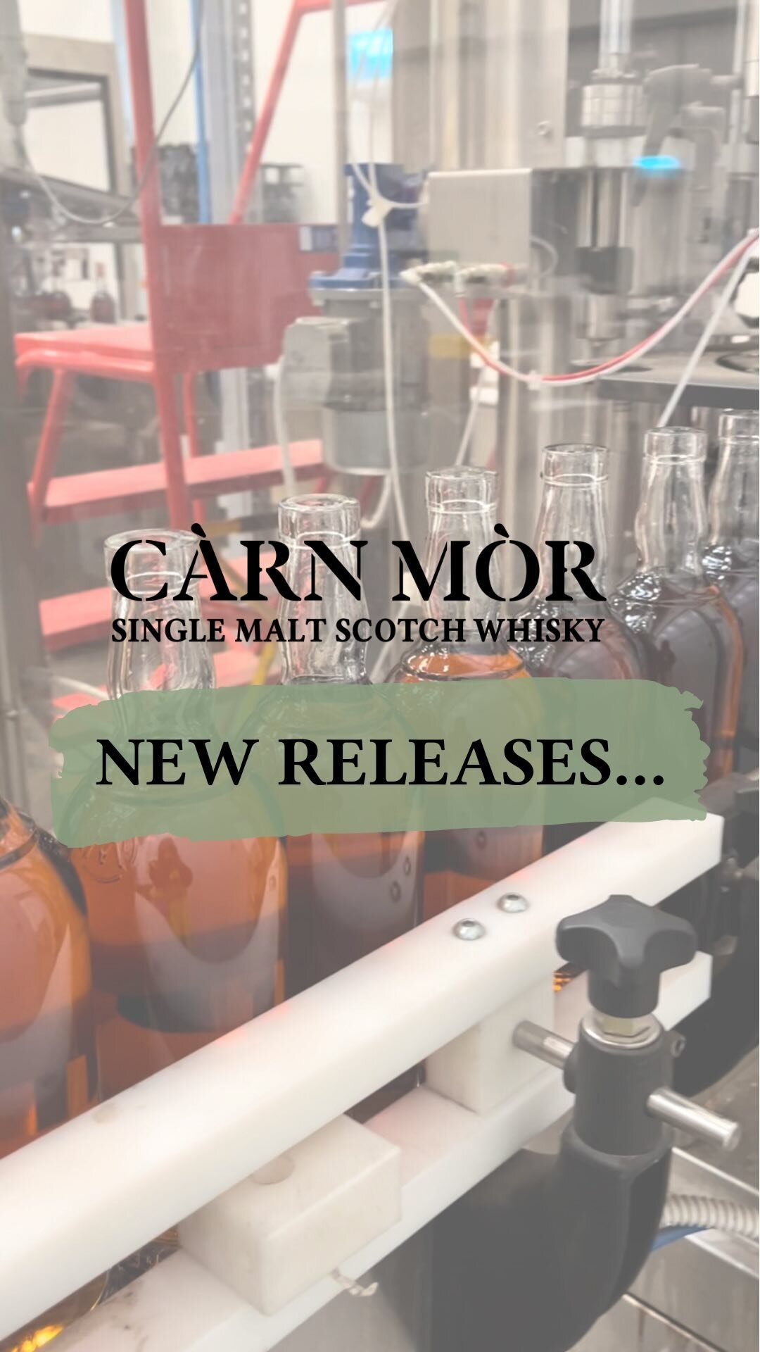Morrison Scotch Whisky Distillers | Carn Mor, Bruadar & More