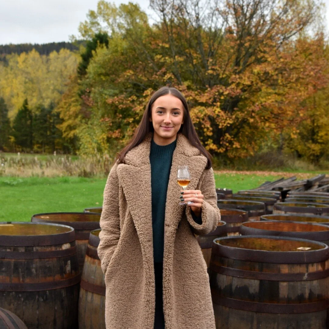 Morrison Scotch Whisky Distillers | Carn Mor, Bruadar & More